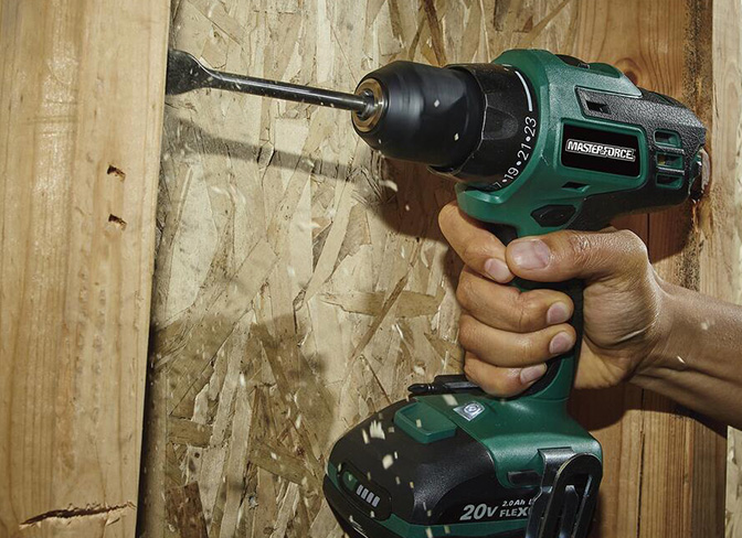 Power Tools at Menards®