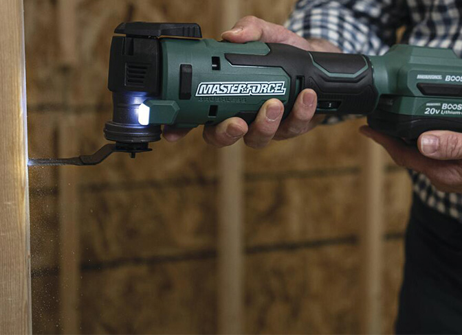 Power Tools at Menards®