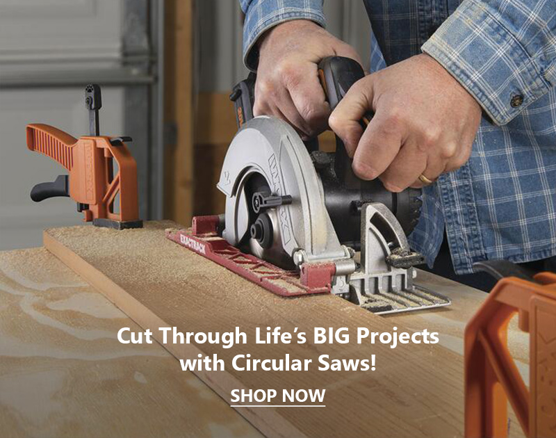 Power Tools at Menards®
