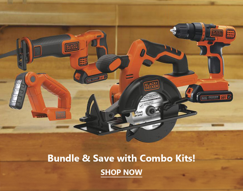 Power Tools at Menards®