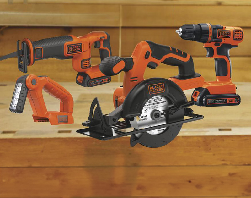 Power Tools at Menards®