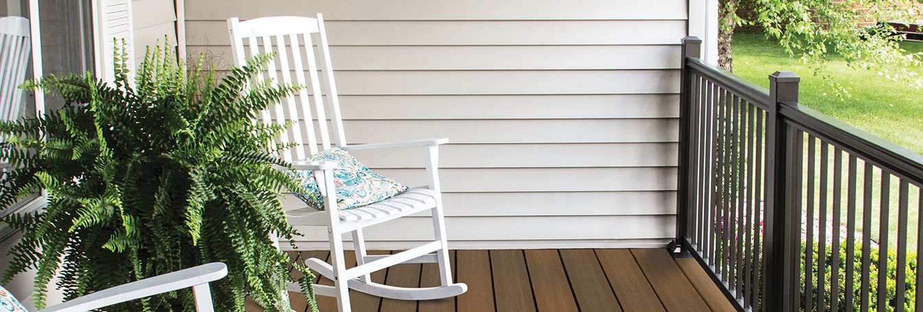 Deck Projects at Menards®