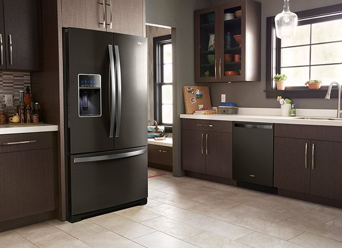 Refrigerator Buying Guide at Menards®