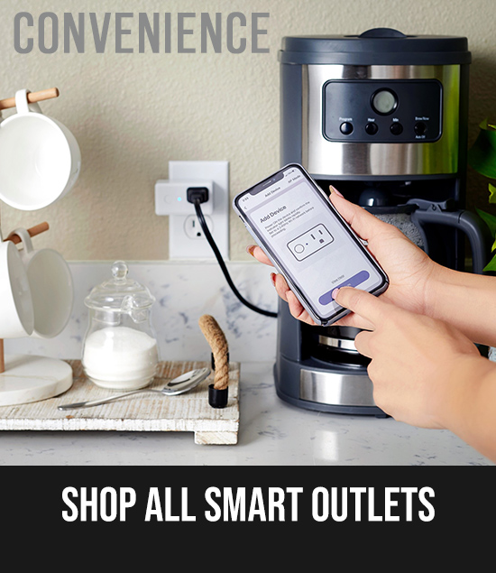 Smart Home at Menards®