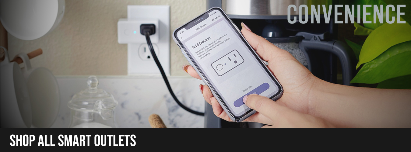 Smart Home at Menards®
