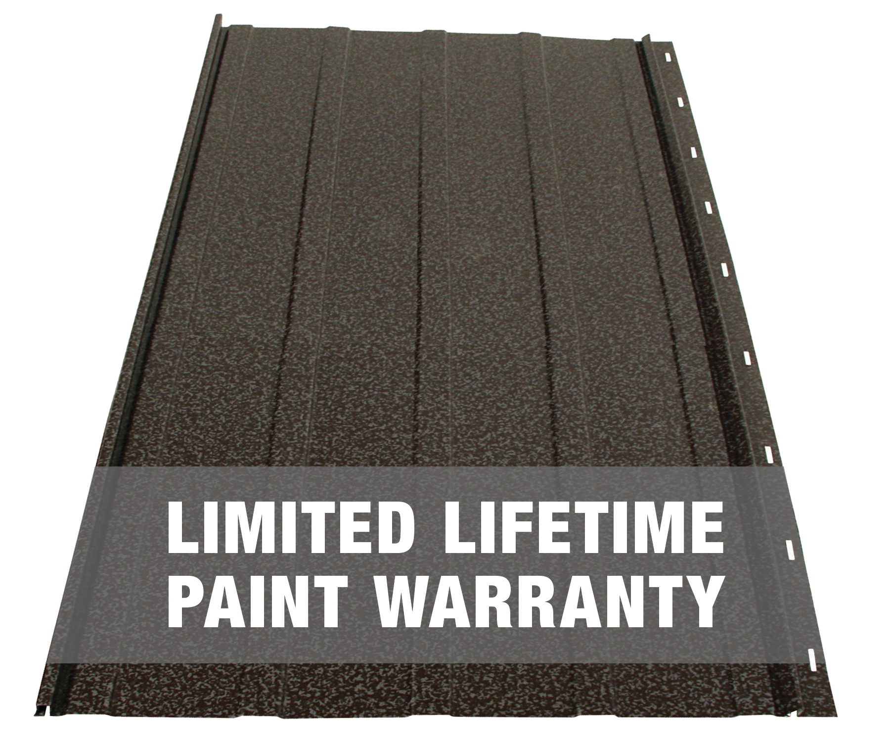 Steel Roofing at Menards®