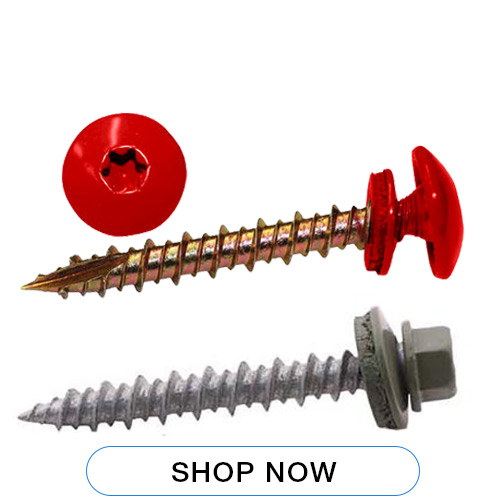 Steel Roofing at Menards®