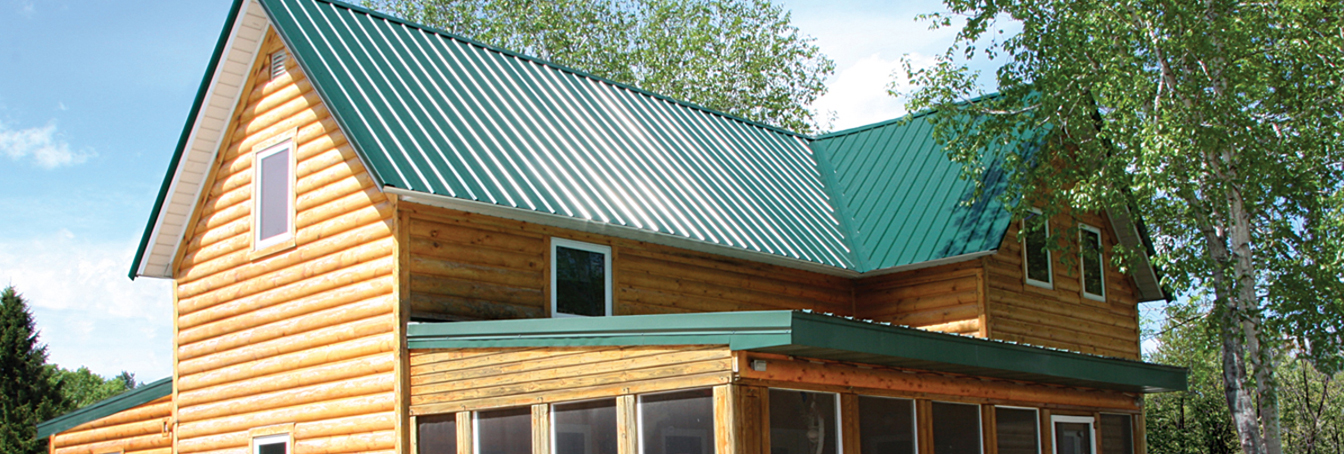 Steel Roofing At Menards