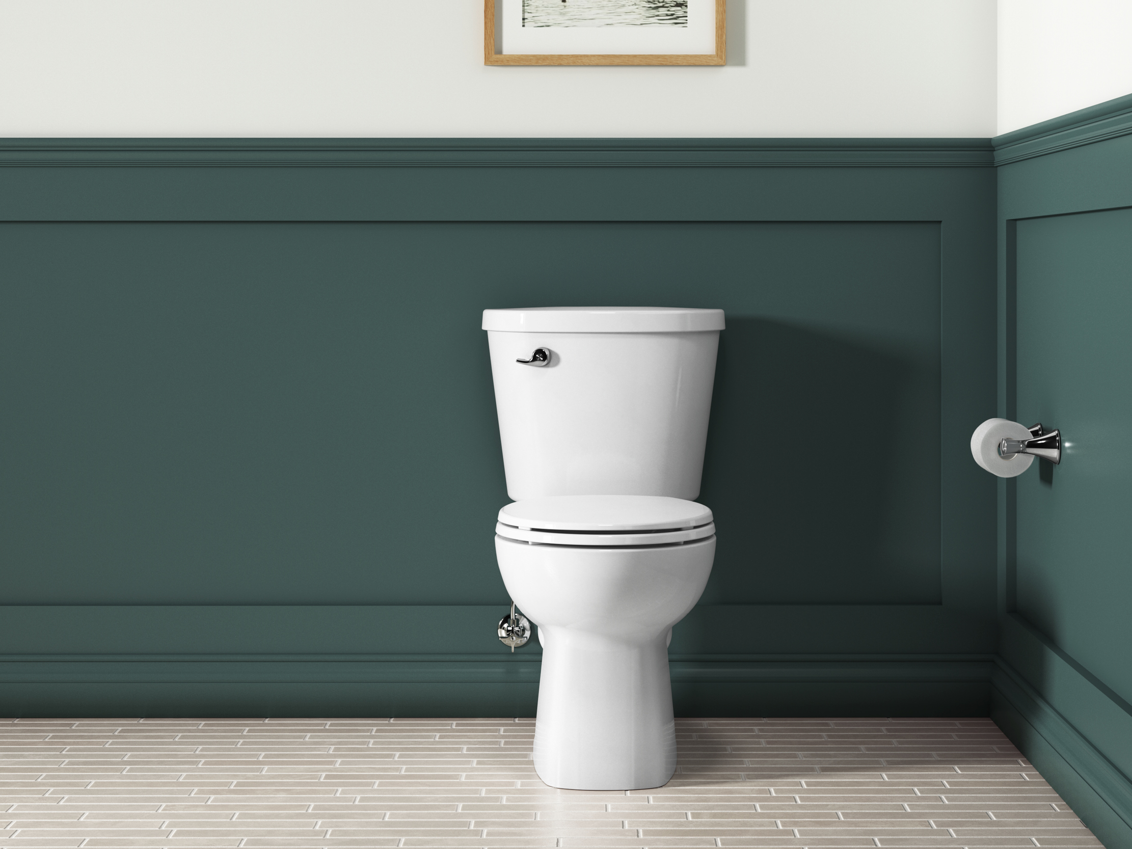 Sterling Plumbing at Menards®