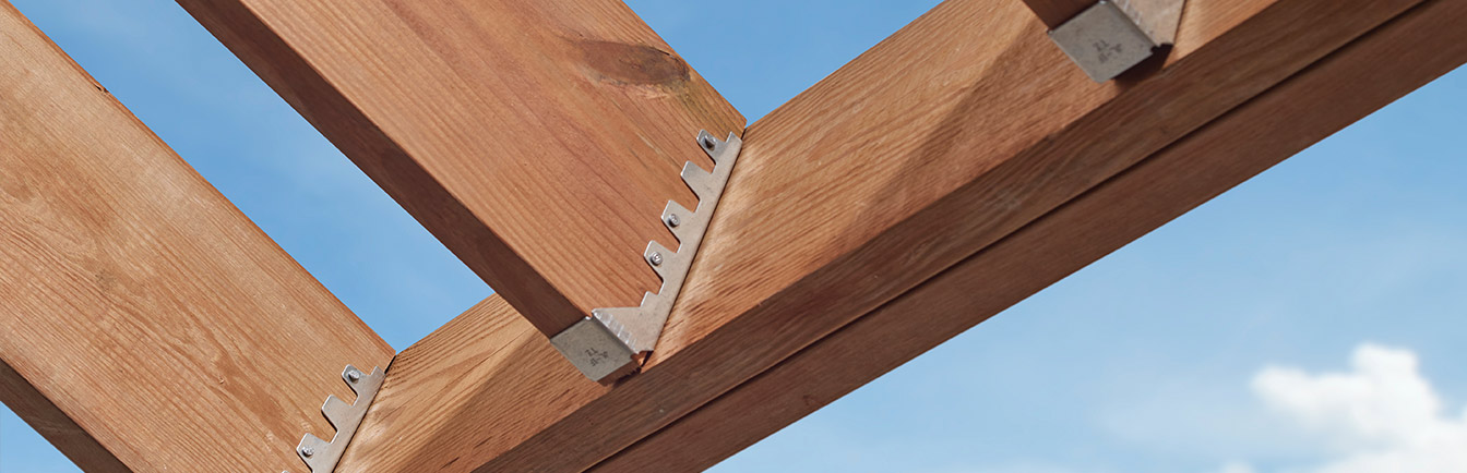 Structural Connectors and Reinforcements at Menards®