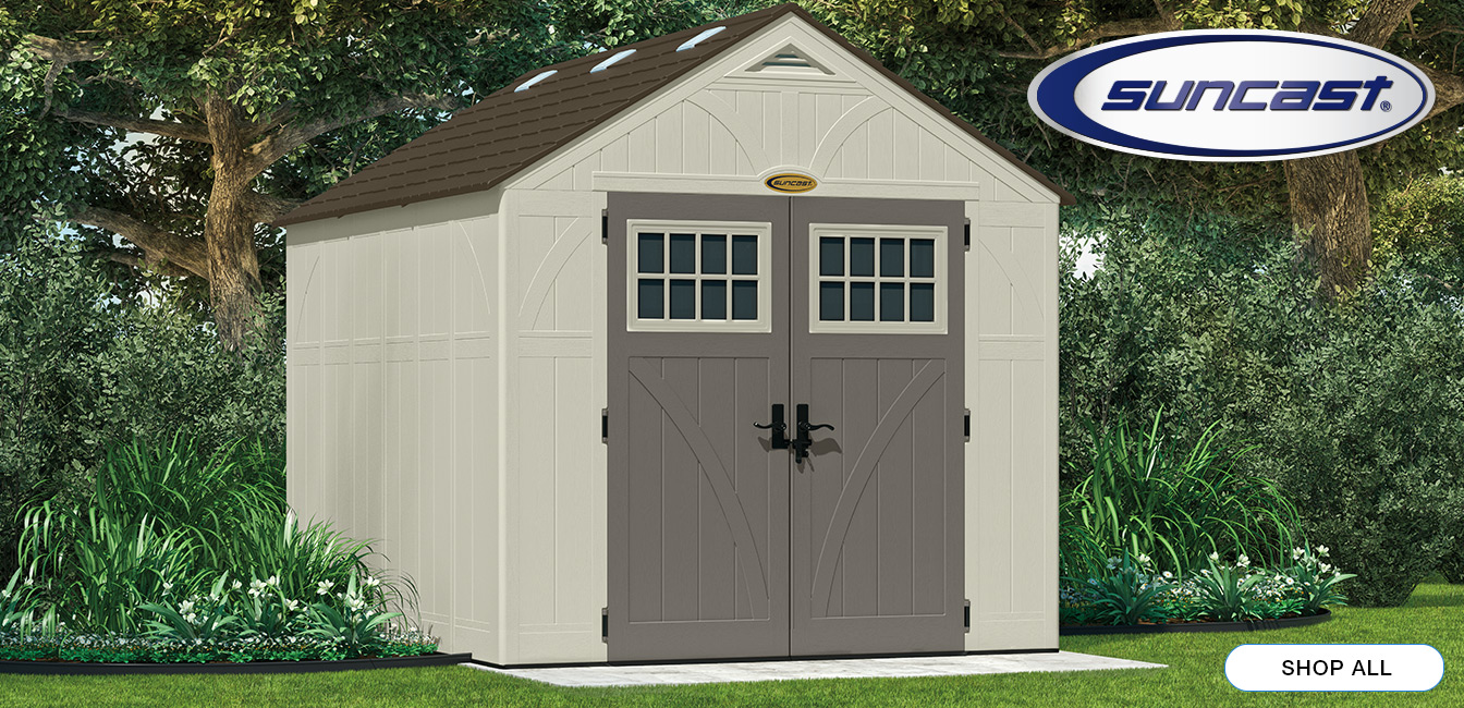 Suncast Corp at Menards®