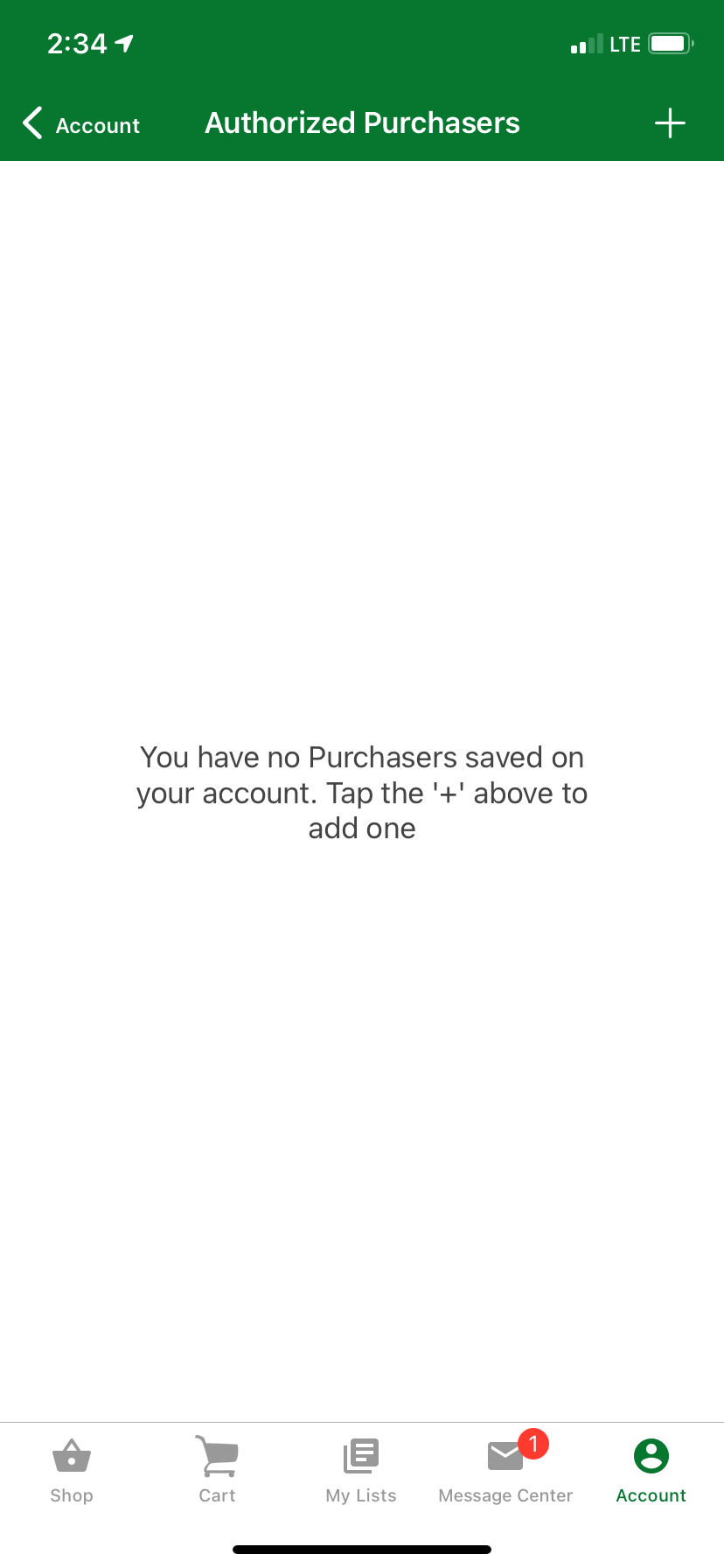 Tax Exempt at Menards®