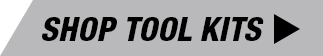 Tool Shop at Menards®