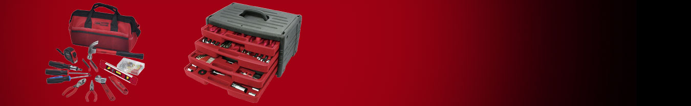 Tool Shop at Menards®