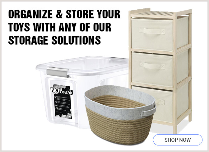 Toys & Games at Menards®