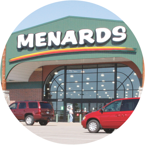 Drop & Hook Carriers at Menards®