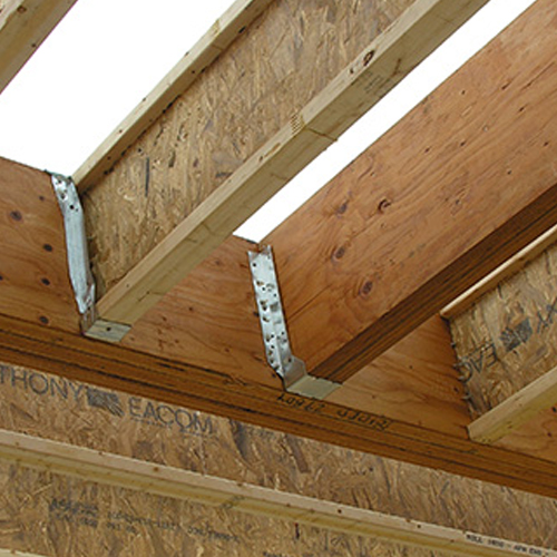 Engineered Wood Joists Floor Joists Nuneaton Roof Truss