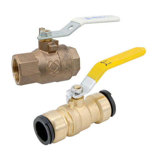 Valves at Menards®