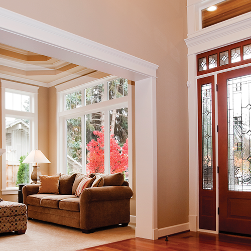 1760 Millwork MFG at Menards®