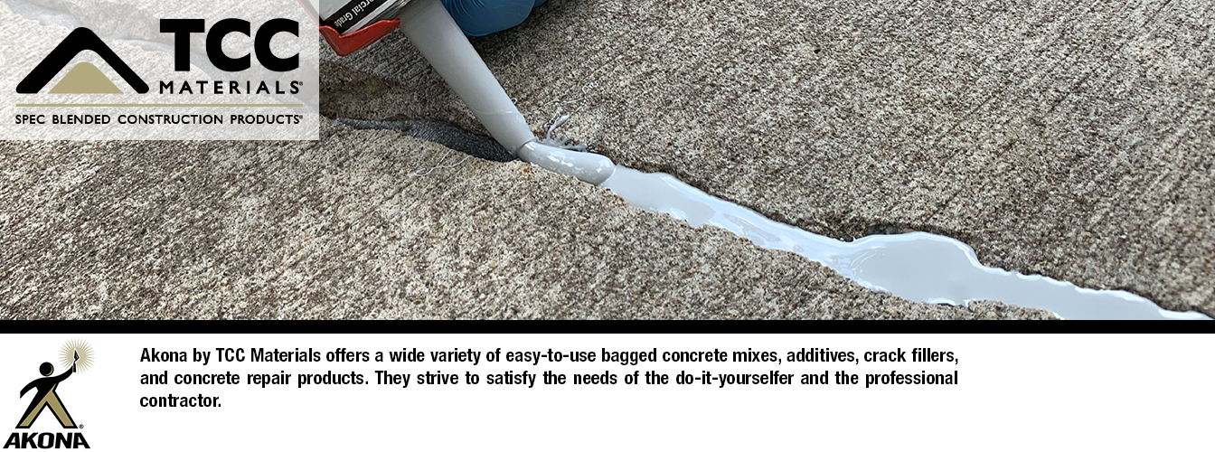 TCC Materials at Menards®