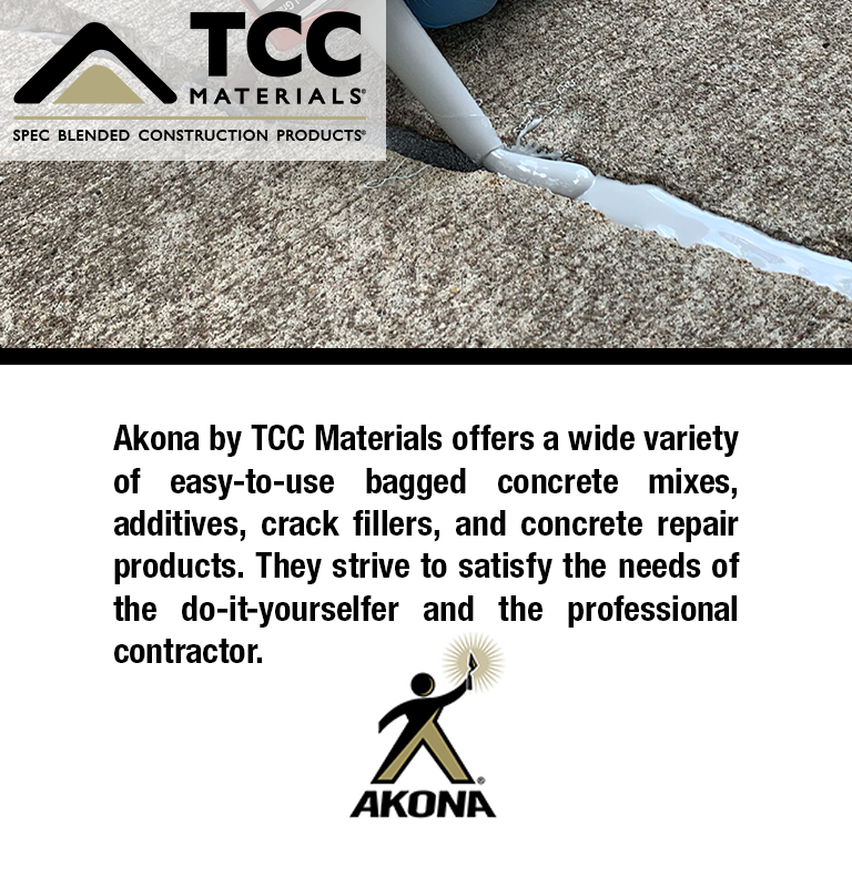 TCC Materials at Menards®
