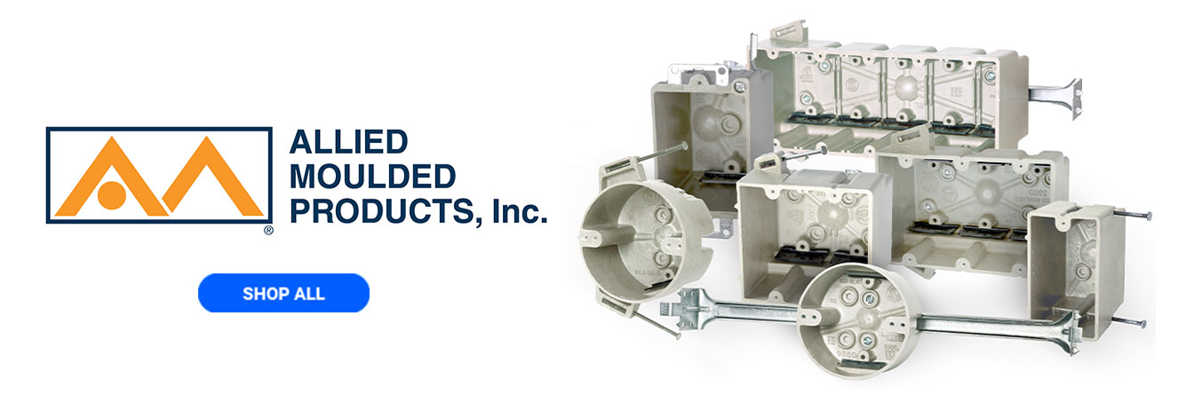 Allied Moulded Products at Menards®