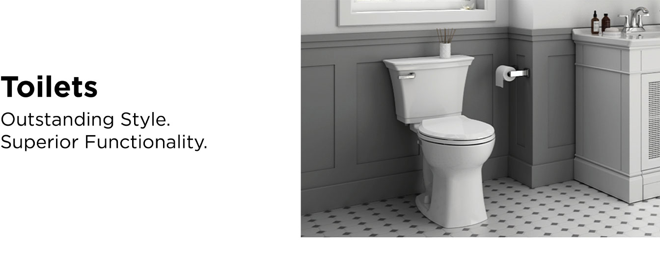 American Standard - Eljer at Menards®