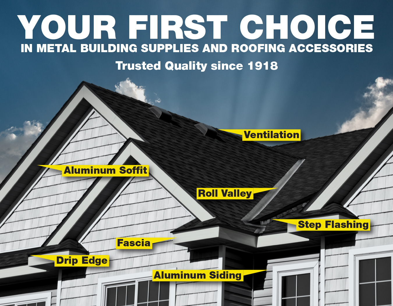 Appleton Supply Co. at Menards®