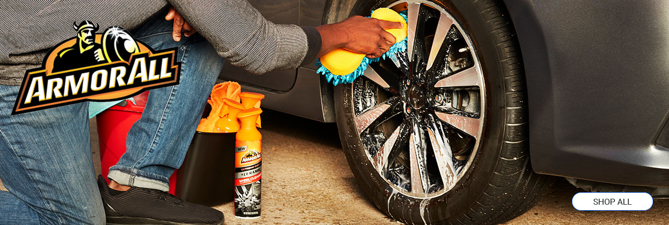 Armor All at Menards®