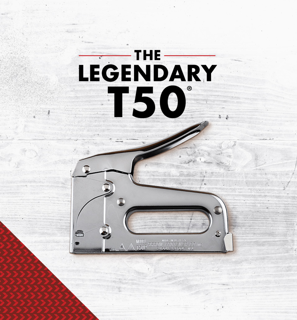 Arrow Fastener at Menards®