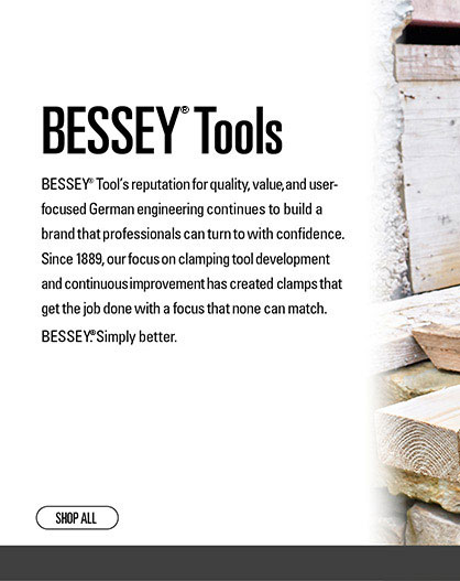 Bessey Tools at Menards®