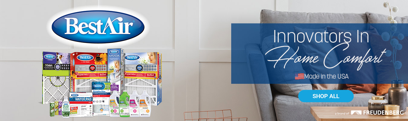 BestAir at Menards®