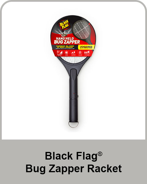 Black Flag at Menards®