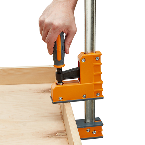 Bora 31 Parallel Cabinet Clamp 2 Pack at Menards