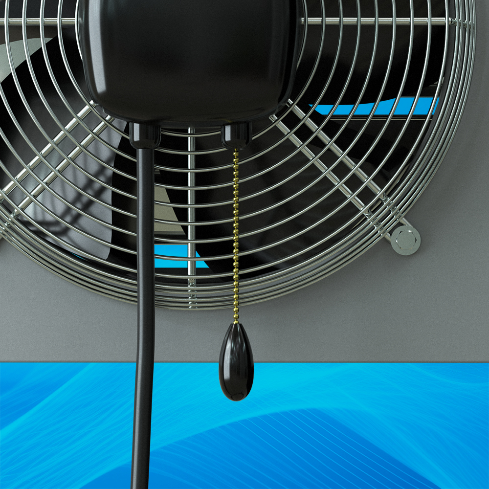 Canarm HVAC - SD1001822 SD08 SD10 at Menards®