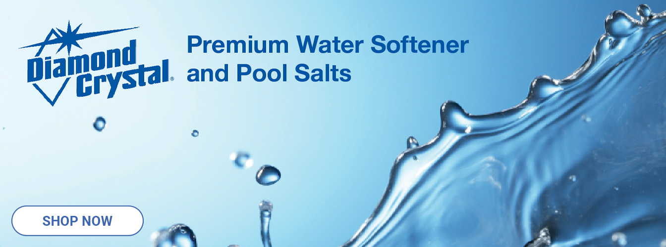 Diamond Crystal at Menards®