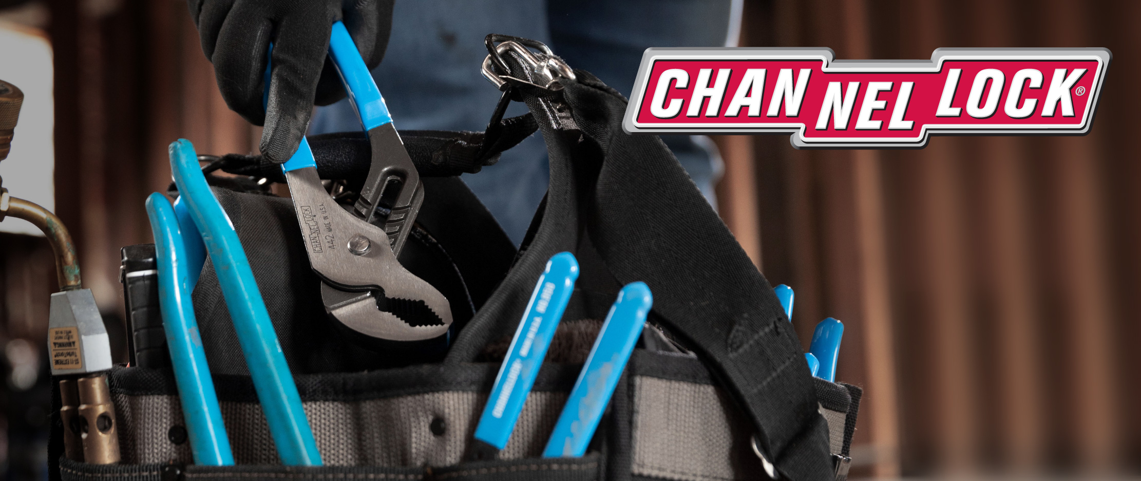 Channellock at Menards®