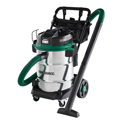 Masterforce Wet-Dry Vacs at Menards®