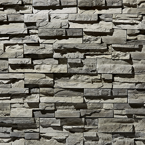 Menards Half Stone Wall Look Custom Stone Veneer Accent Wall