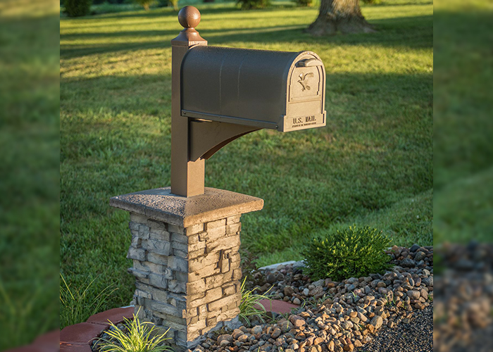 ClipStone at Menards®