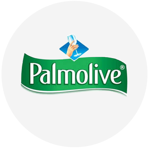 Palmolive Logo