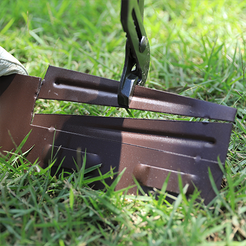 Menards Landscape Edging