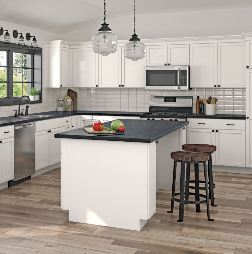 Concepts Cabinetry at Menards®