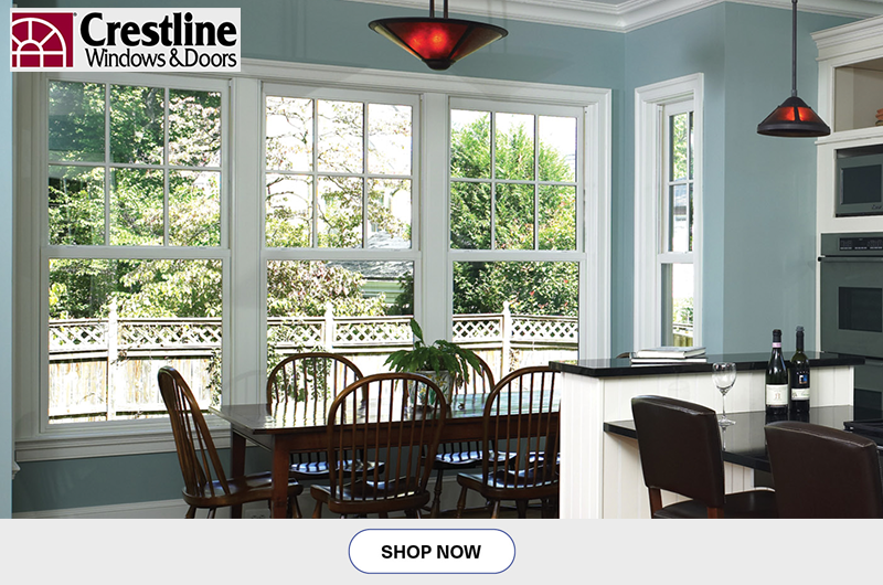 Crestline at Menards®