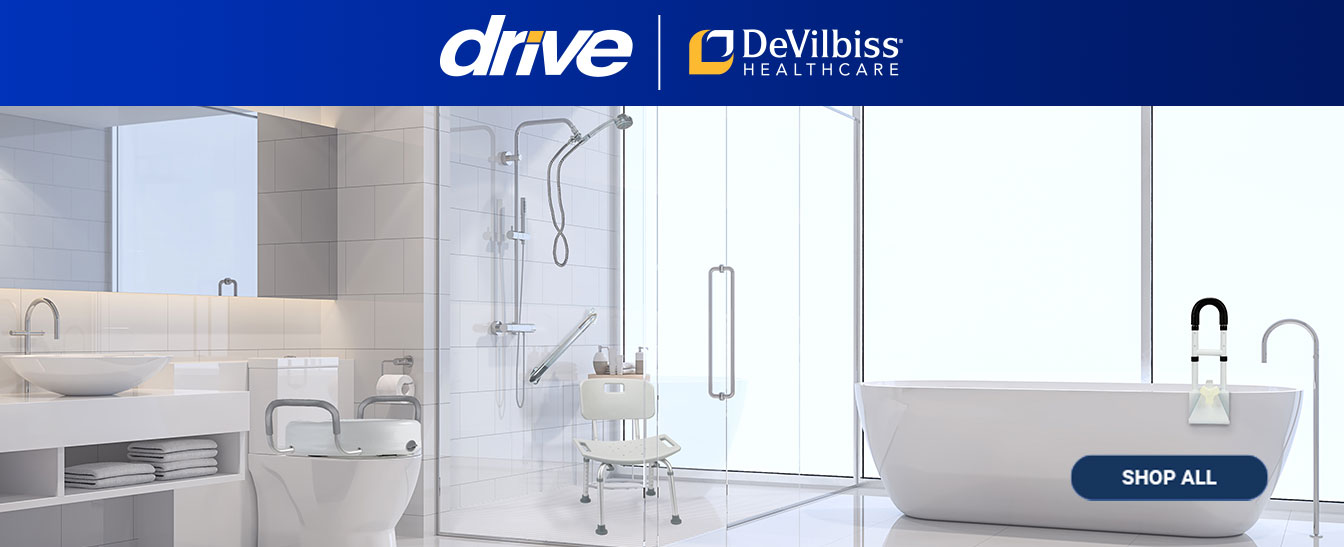 Drive Medical at Menards®