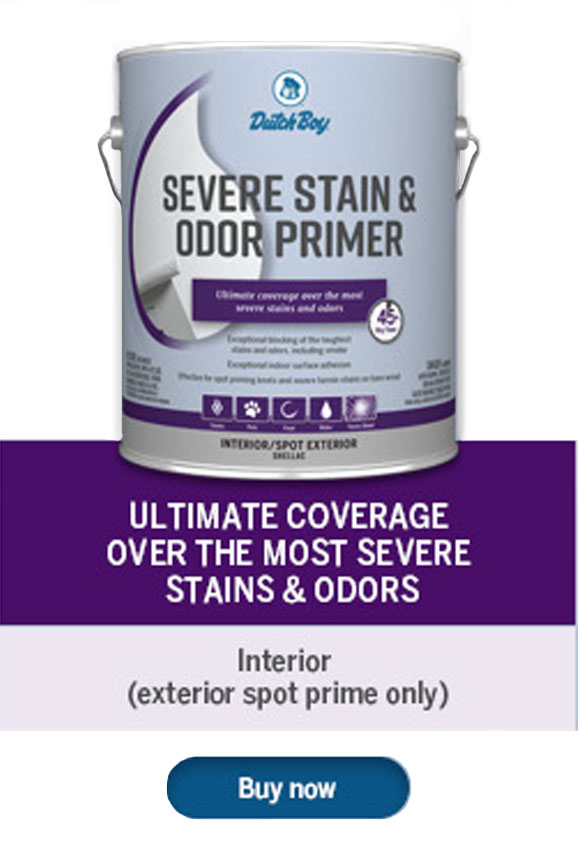 Dutch Boy at Menards®