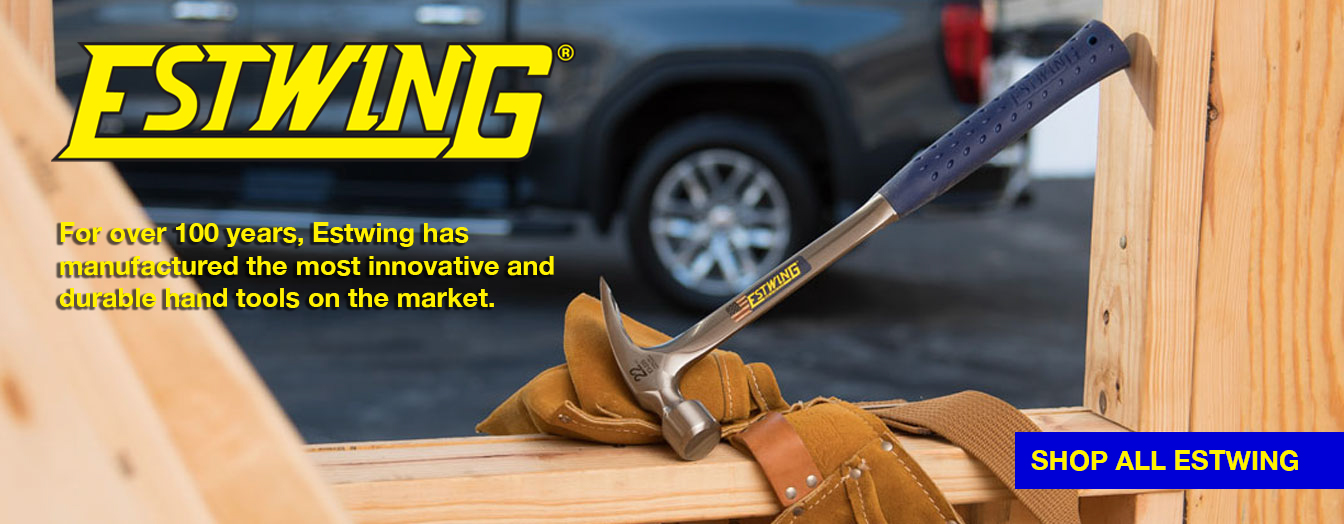 Estwing at Menards®