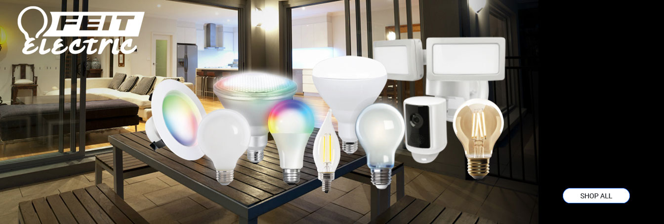 Feit Electric at Menards®