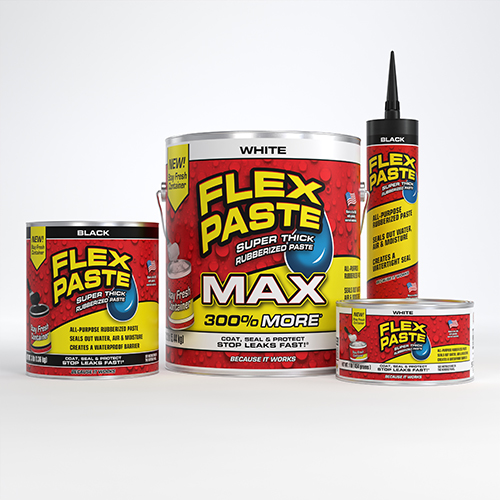 Flex Seal at Menards®