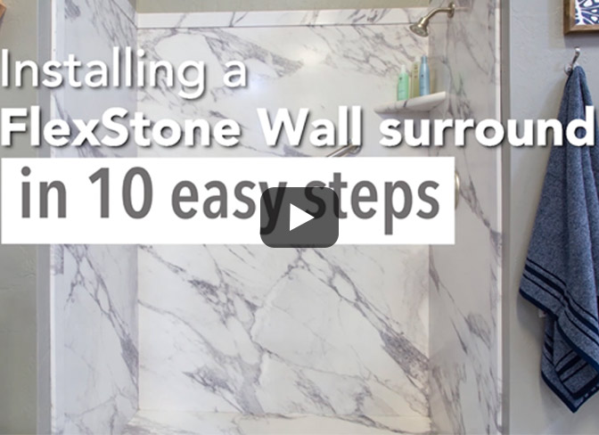 Flexstone at Menards®